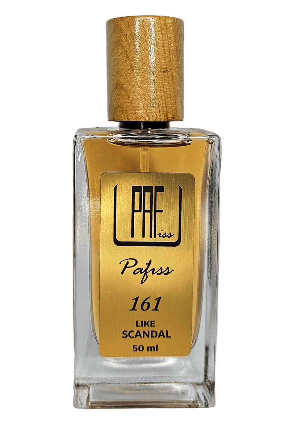 رایحه اسکندل – فروشگاه عطر پافیس